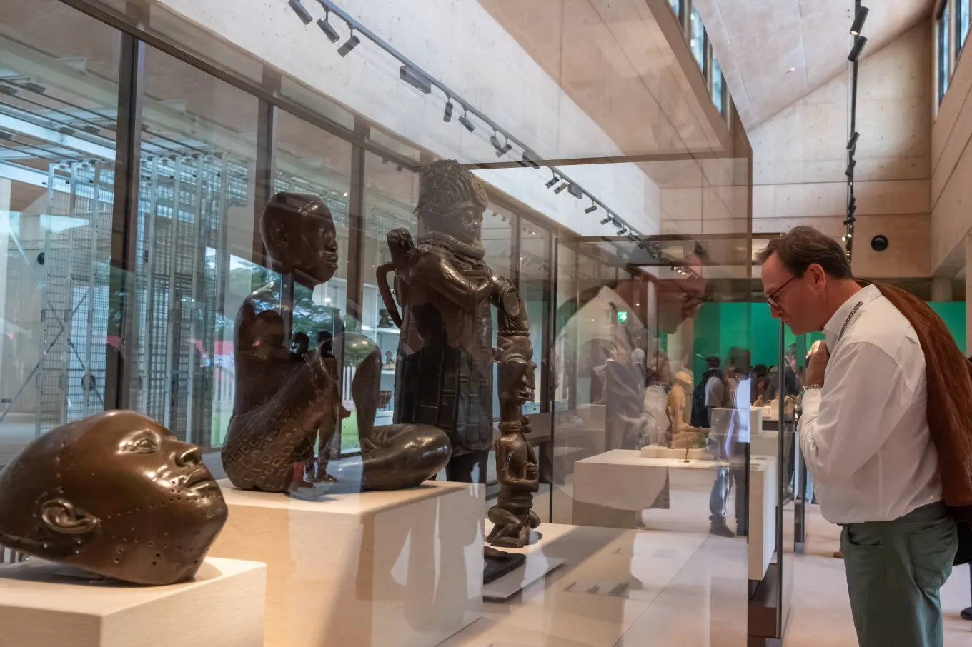 Ancient African city rises from ashes of colonialism - Newsweek