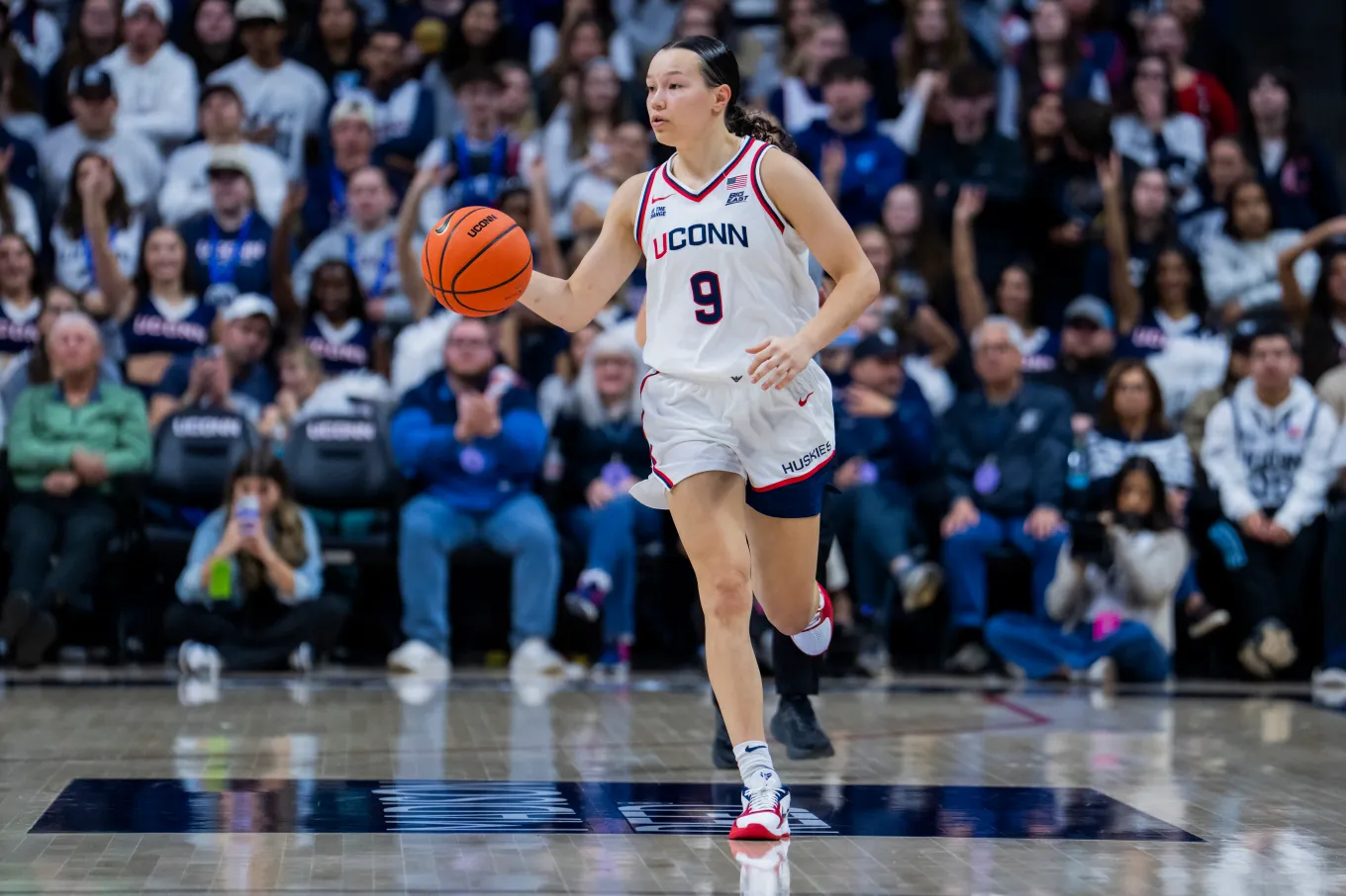 How to Watch UConn vs USC: Live Stream NCAA Women’s College Basketball ...