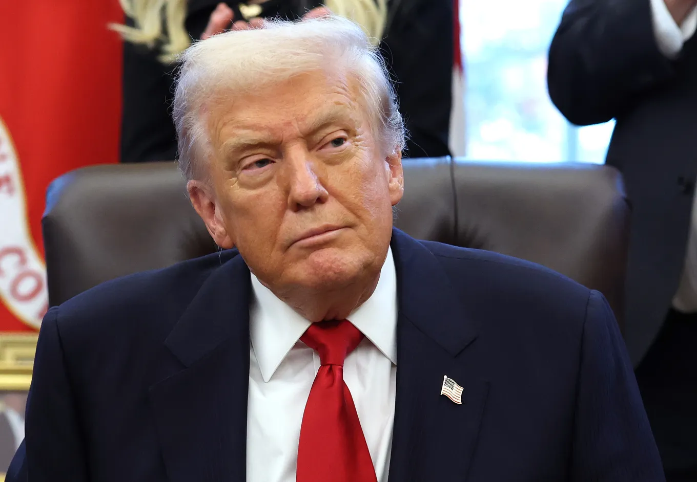 Donald Trump’s Patriot Games Spark Hunger Games Comparison - Newsweek