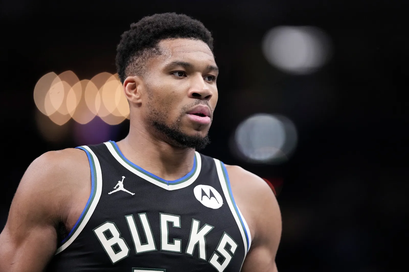 Giannis Antetokounmpo Draws Attention With Instagram Post - Newsweek