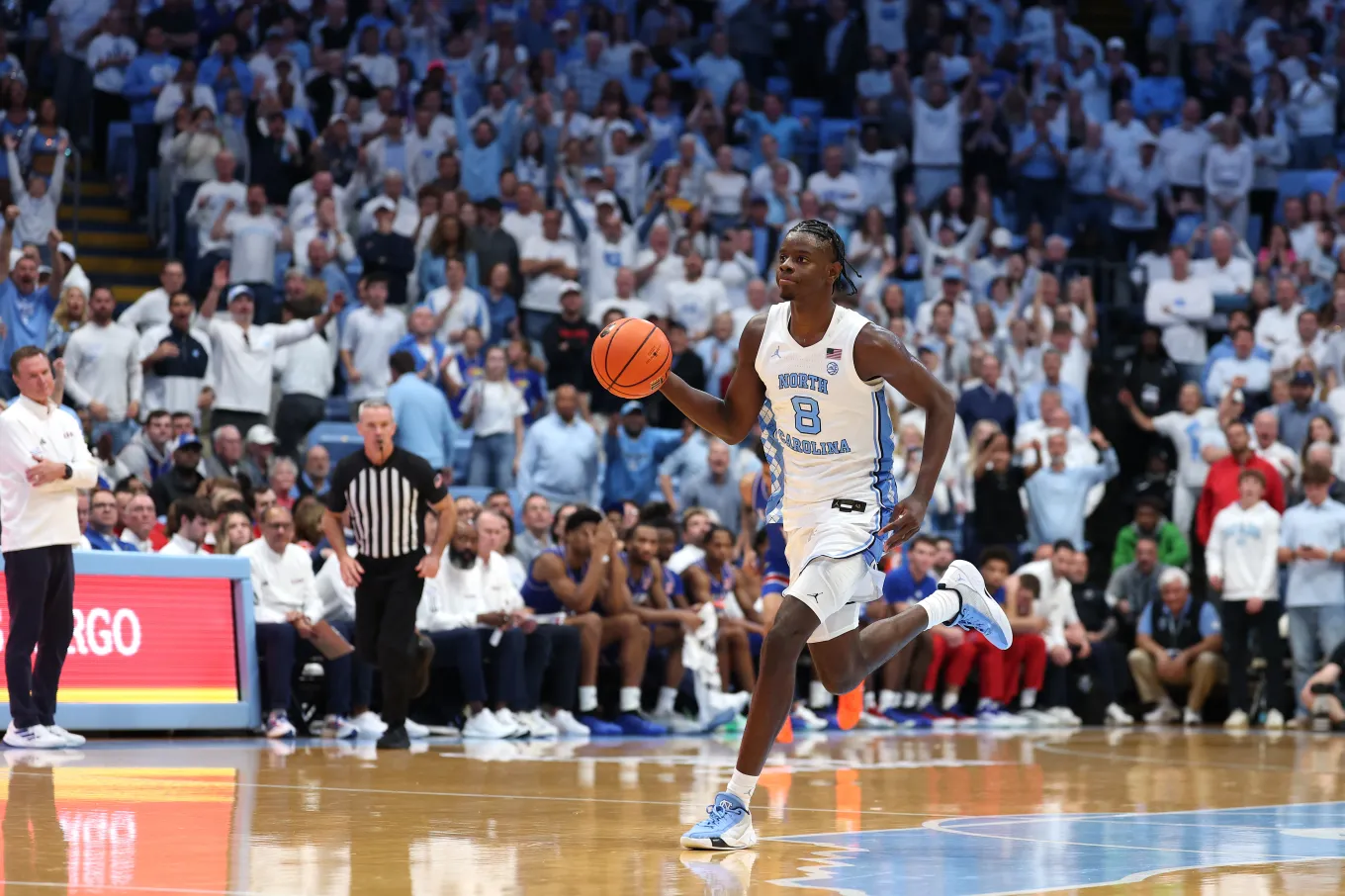 How to Watch North Carolina vs Kentucky: Live Stream NCAA College ...