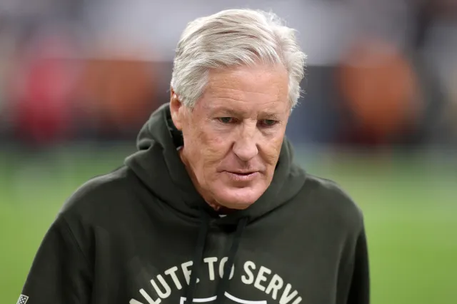 Raiders Saga Takes New Twist With Rumored Pete Carroll Sabotage - Newsweek