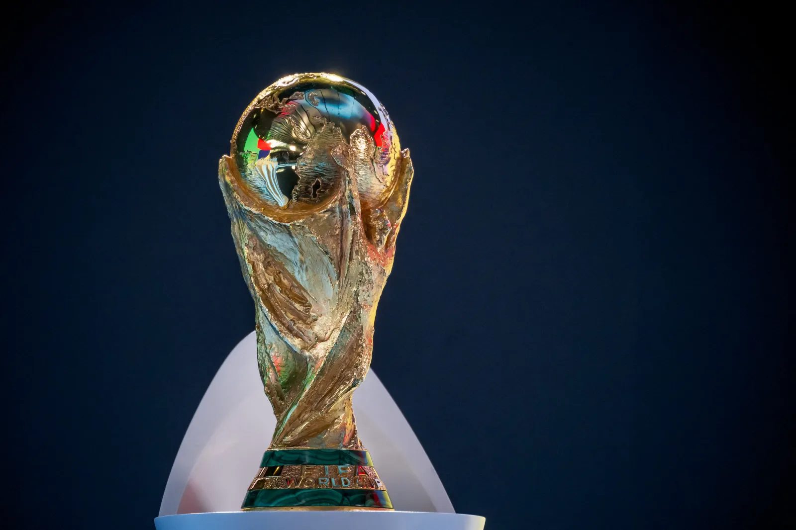 Amtrak Urges World Cup Fans To Book Early - Newsweek