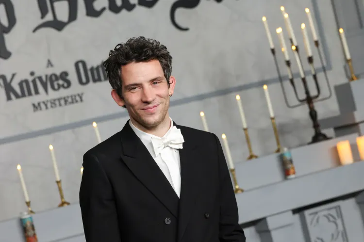 Is ‘SNL’ Episode New Tonight? What To Know About Host and Musical Guest ...