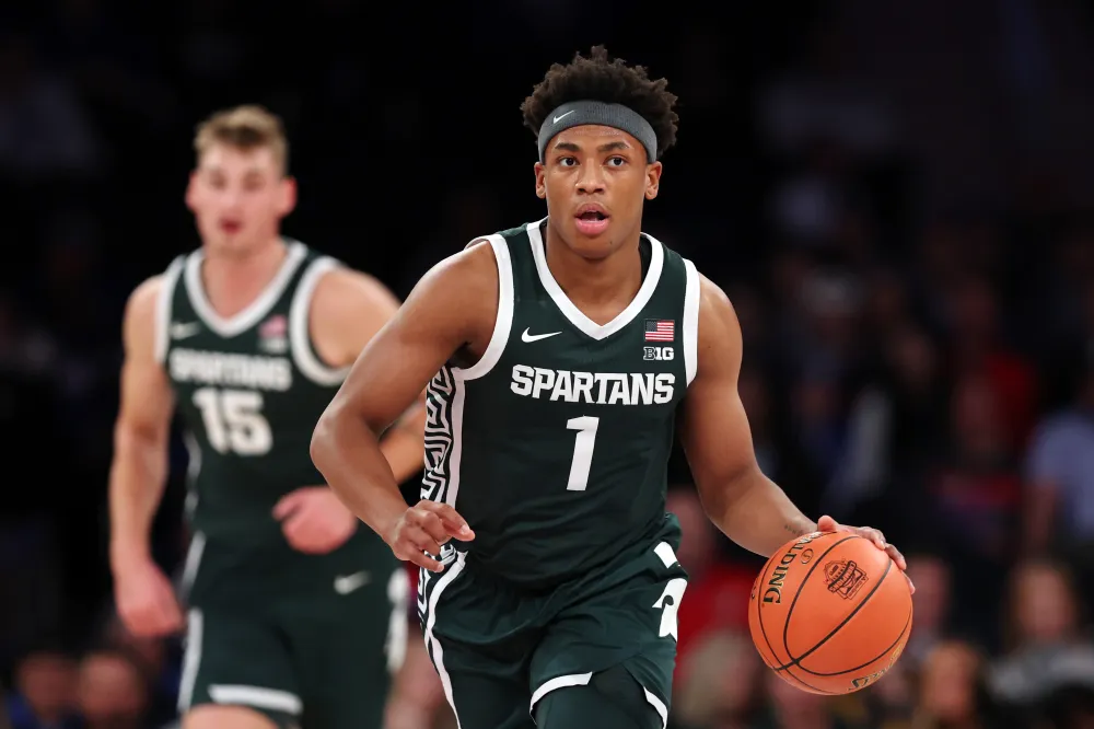 How to Watch Michigan State vs Penn State: Live Stream NCAA College ...
