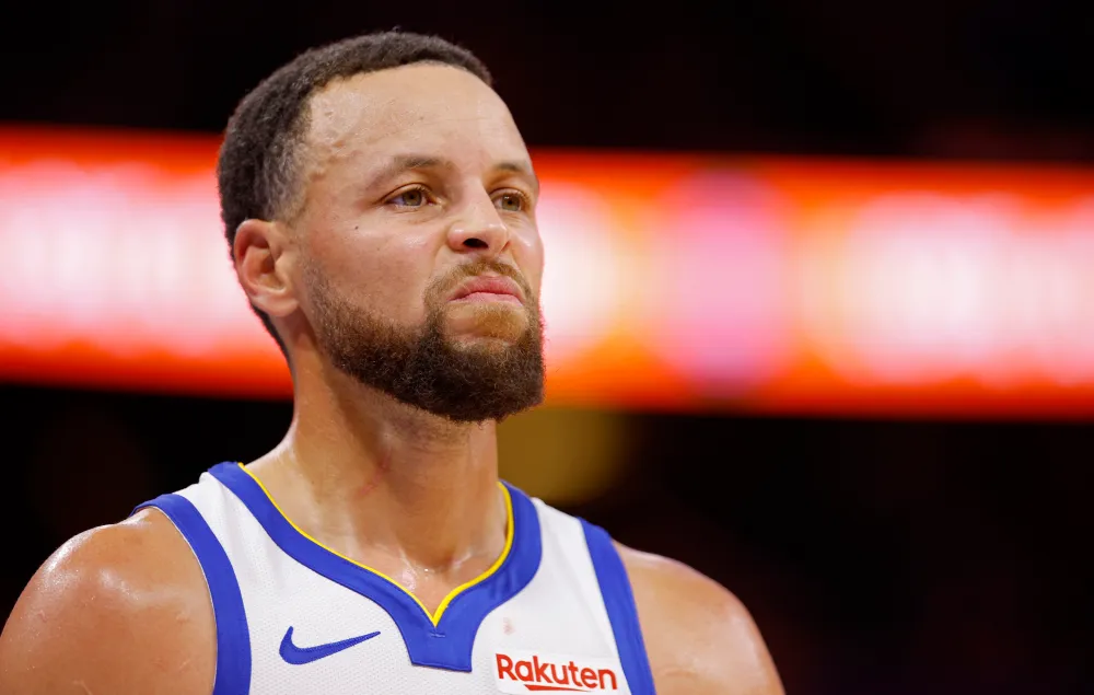 Warriors Announce Disheartening Steph Curry Injury Update With New ...