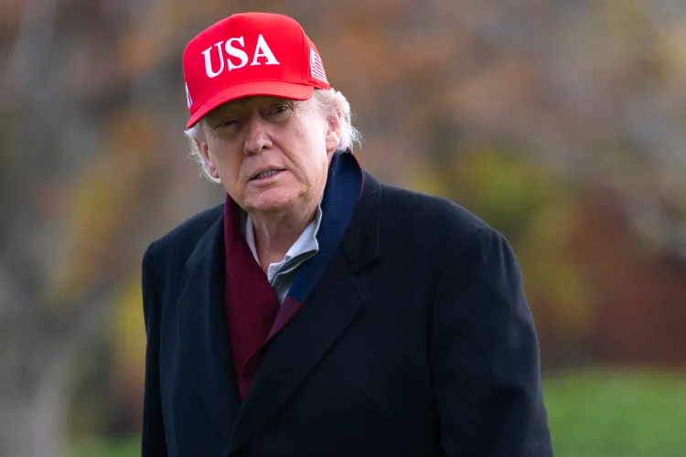 Donald Trump is trying to mold Latin America in his own image - Newsweek