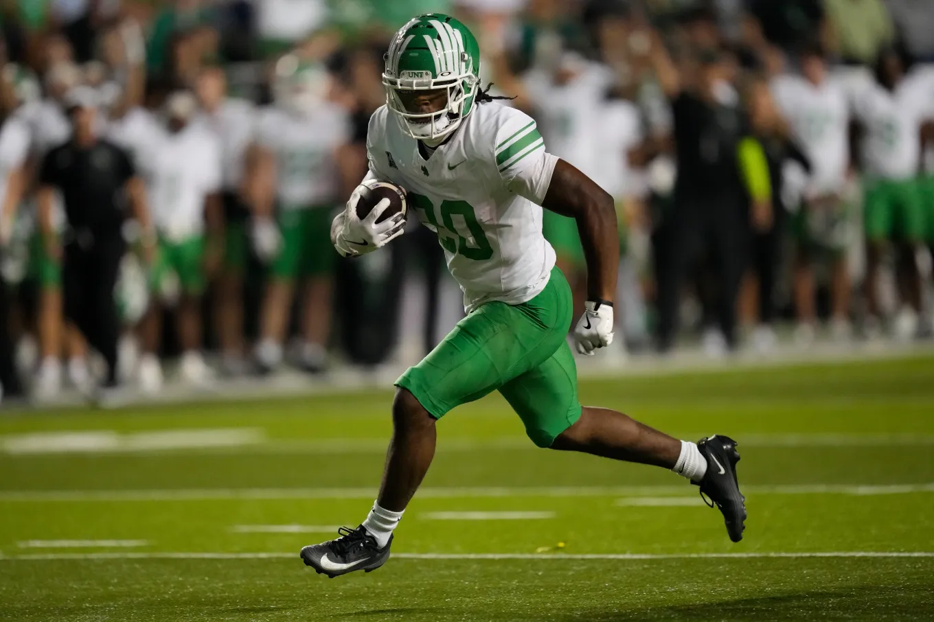 How to Watch North Texas vs Tulane: Live Stream American Conference ...