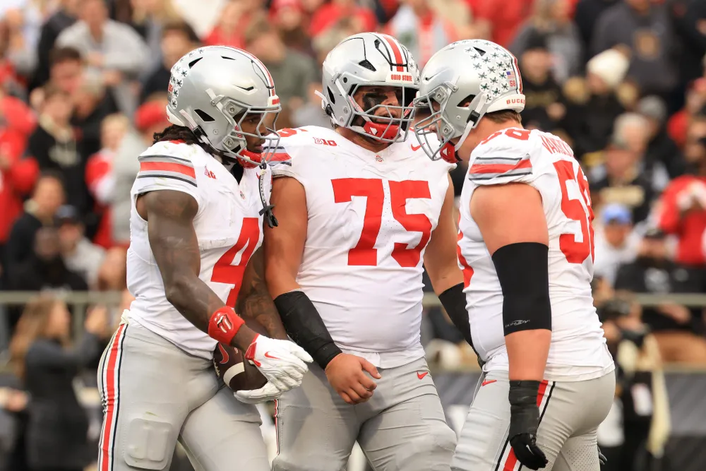 DraftKings Promo Code: Get $200 Bonus For Miami-Ohio State, CFP Games ...