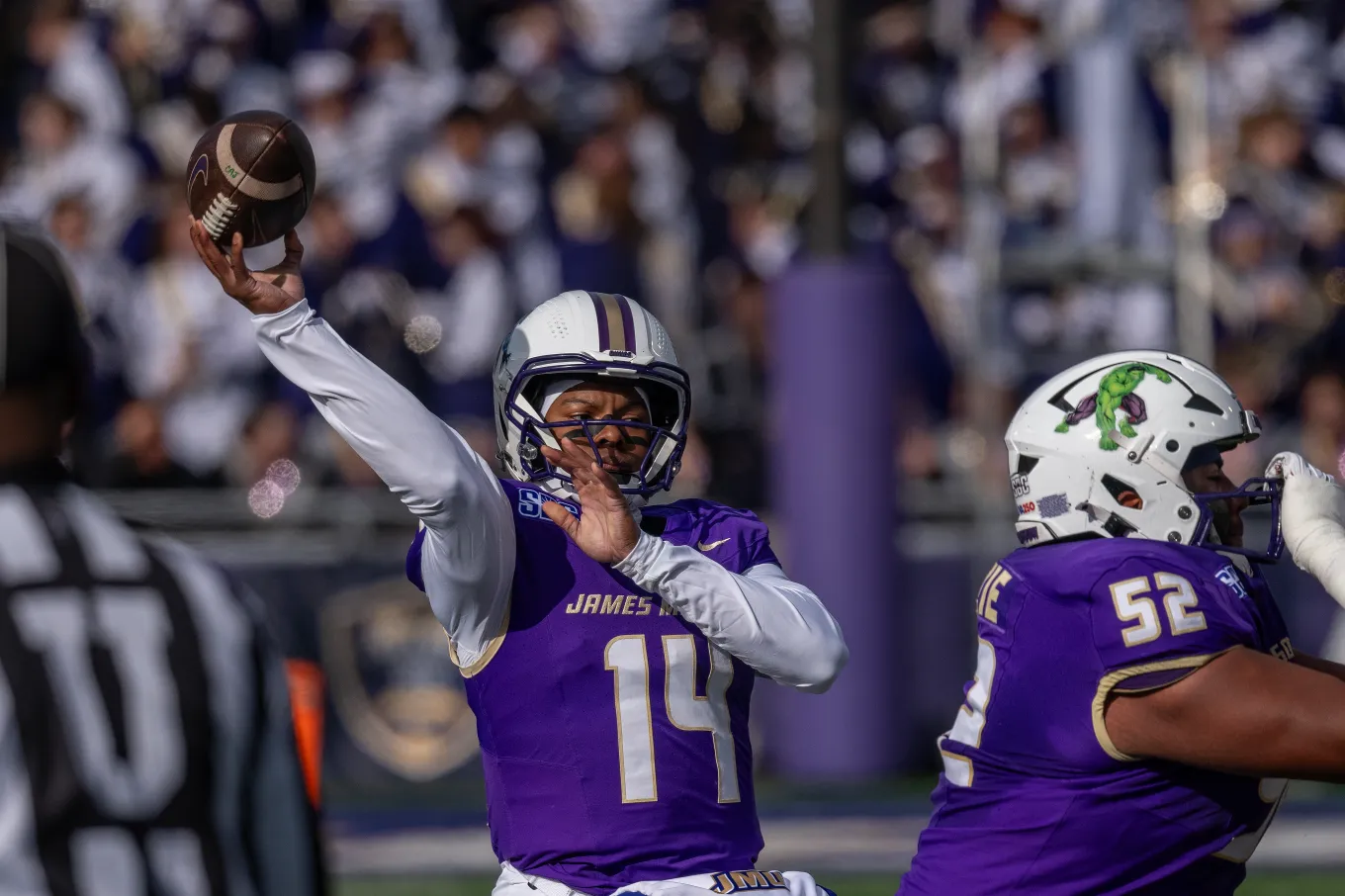 How to Watch Troy vs James Madison: Live Stream Sun Belt Championship ...