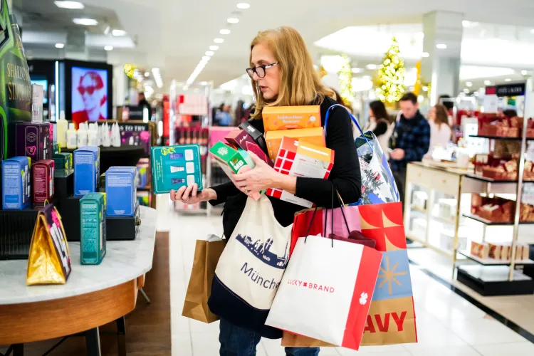Buy now, pay later gives $1 billion boost to Cyber Monday sales - Newsweek