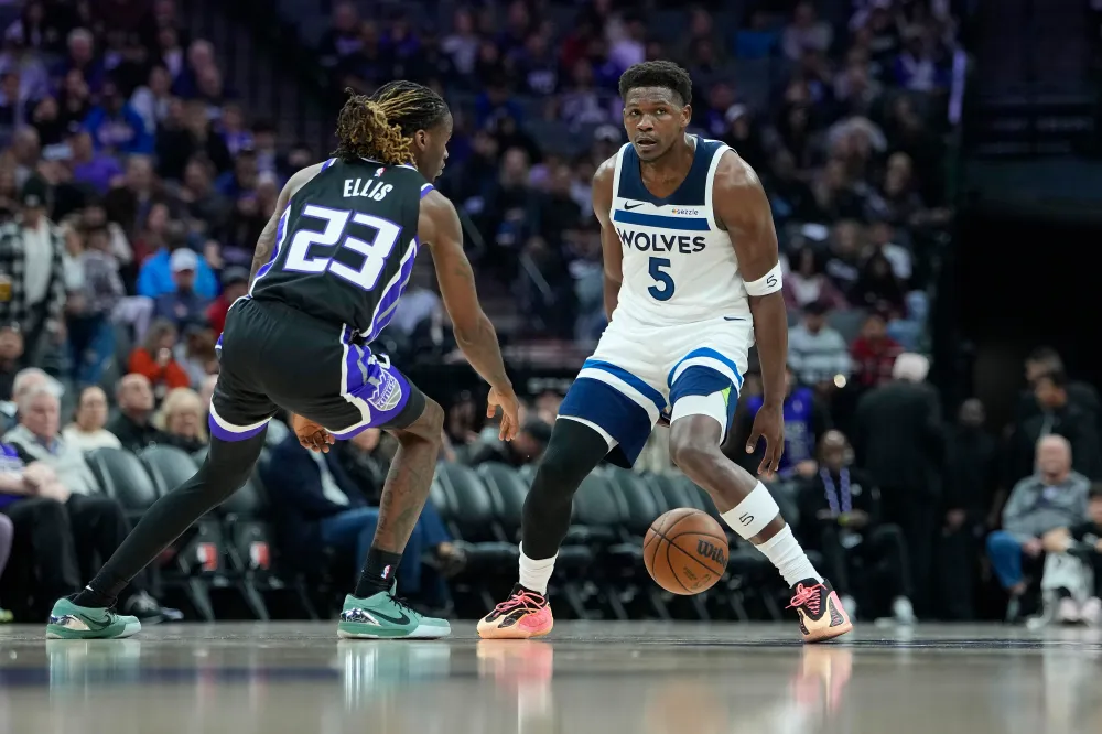How to Watch Kings vs Timberwolves: Live Stream NBA, TV Channel - Newsweek