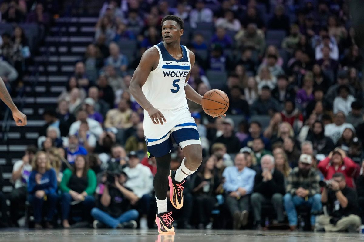 How to Watch Timberwolves vs Pelicans: Live Stream NBA, TV Channel ...