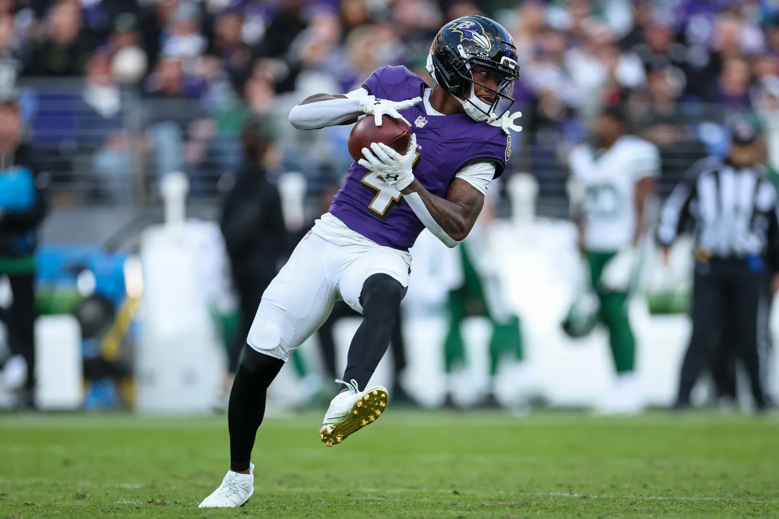 FanDuel Promo Code: Claim $150 Bonus For Any Sunday NFL Week 14 Game ...