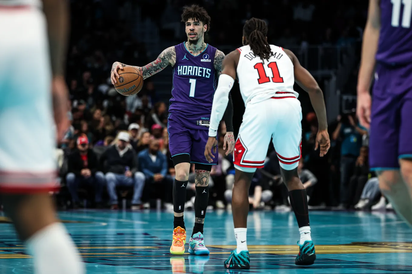 How to Watch Bulls vs Hornets: Live Stream NBA, TV Channel - Newsweek