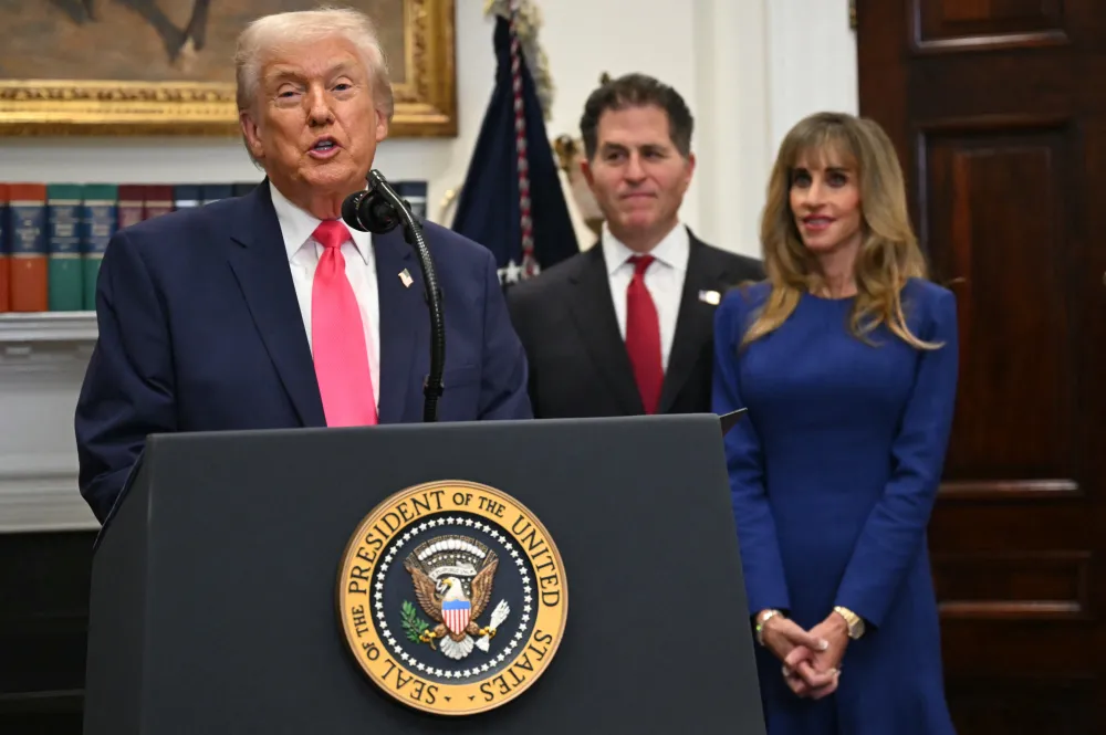 Trump Account vs. 529: Which is better for college savings? - Newsweek