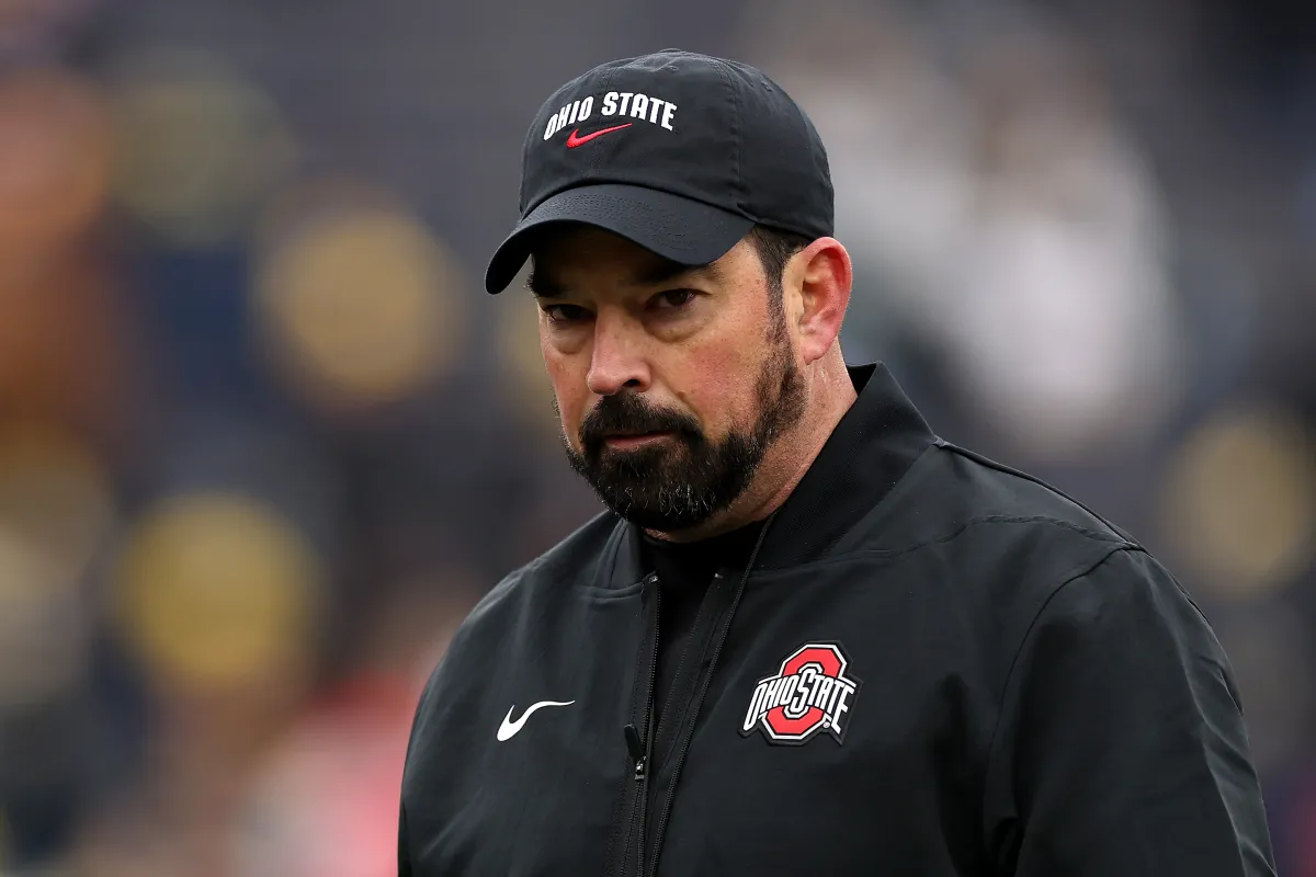 Ryan Day Gets Unexpected Apology After Ohio State’s Win Over Michigan ...