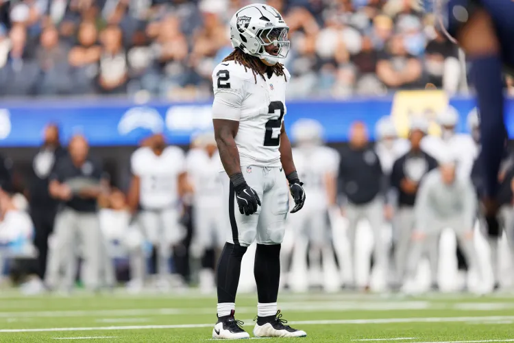 Best NFL Week 14 Player Props: LV RB Ashton Jeanty, BUF TE Dalton ...