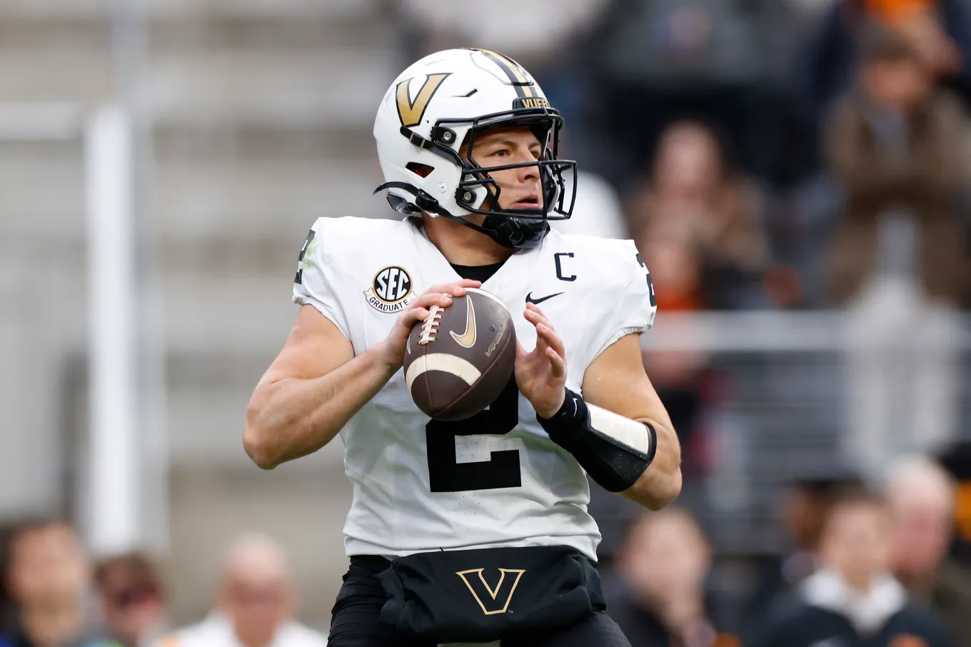 How to Watch Iowa vs Vanderbilt: Live Stream ReliaQuest Bowl, TV ...