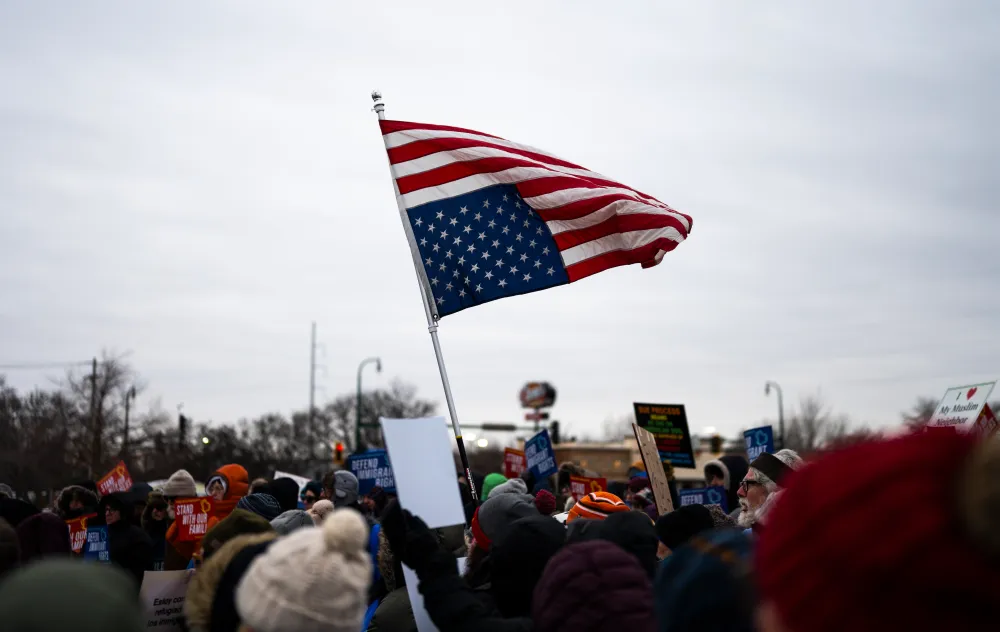 Dan Gooding - Newsweek.com