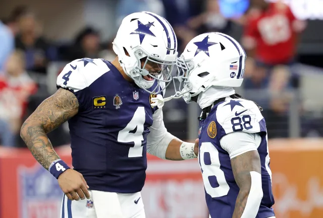 Bet365 Bonus Code WEEK365: Claim $150 NFL Week 14 Bonus For Cowboys ...