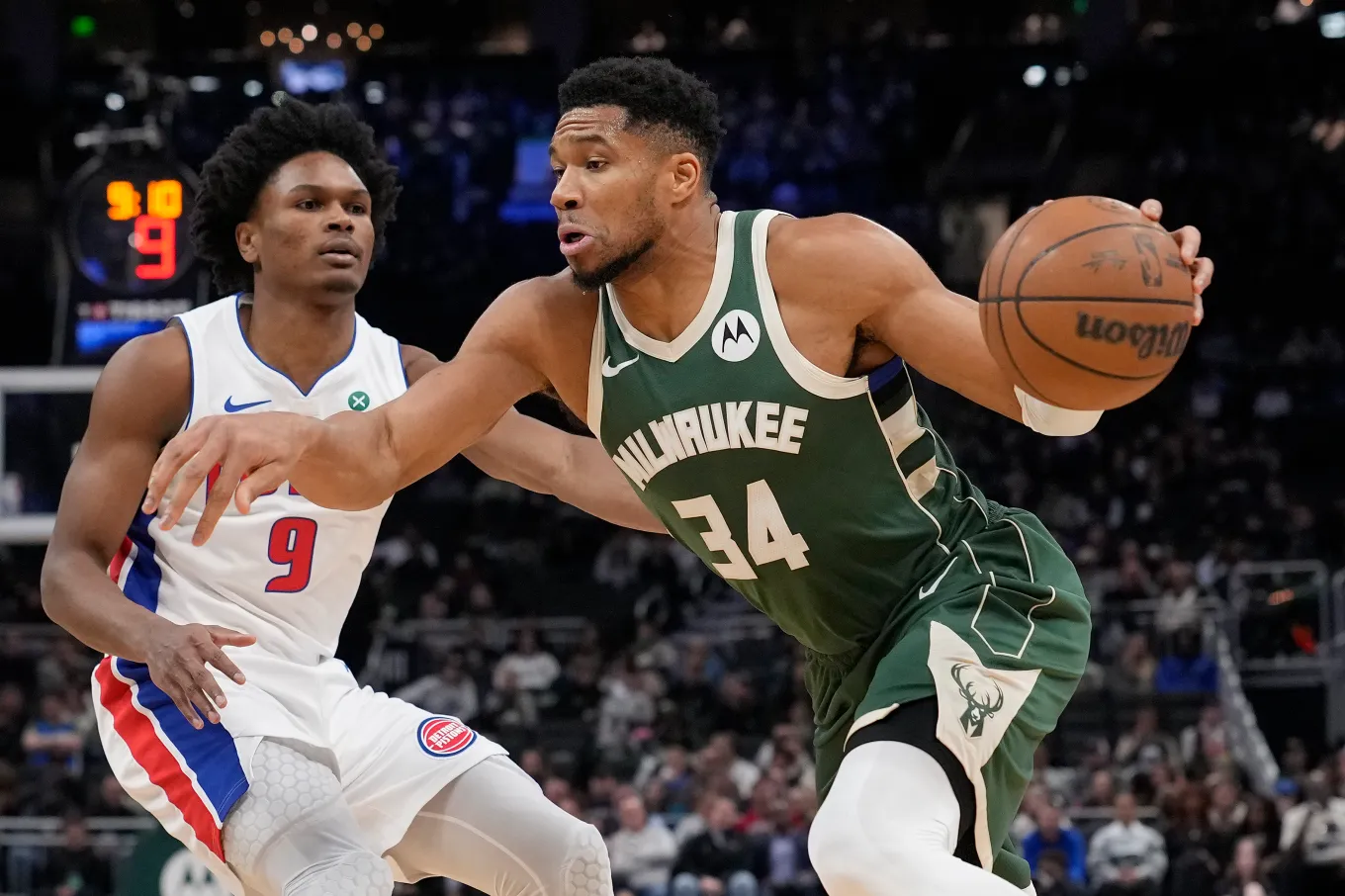 Lakers’ Monster Trade Package for Giannis Antetokounmpo Revealed - Newsweek