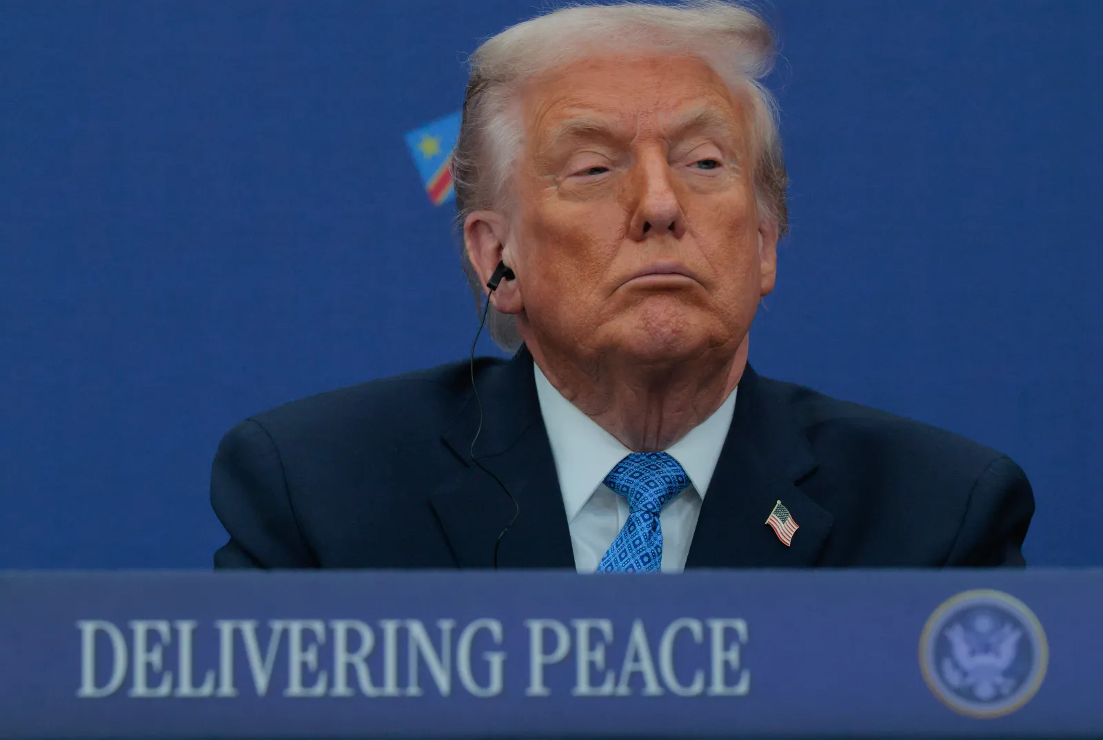 Russia-Ukraine War Live Updates: Trump 'At Odds' With NATO Allies ...
