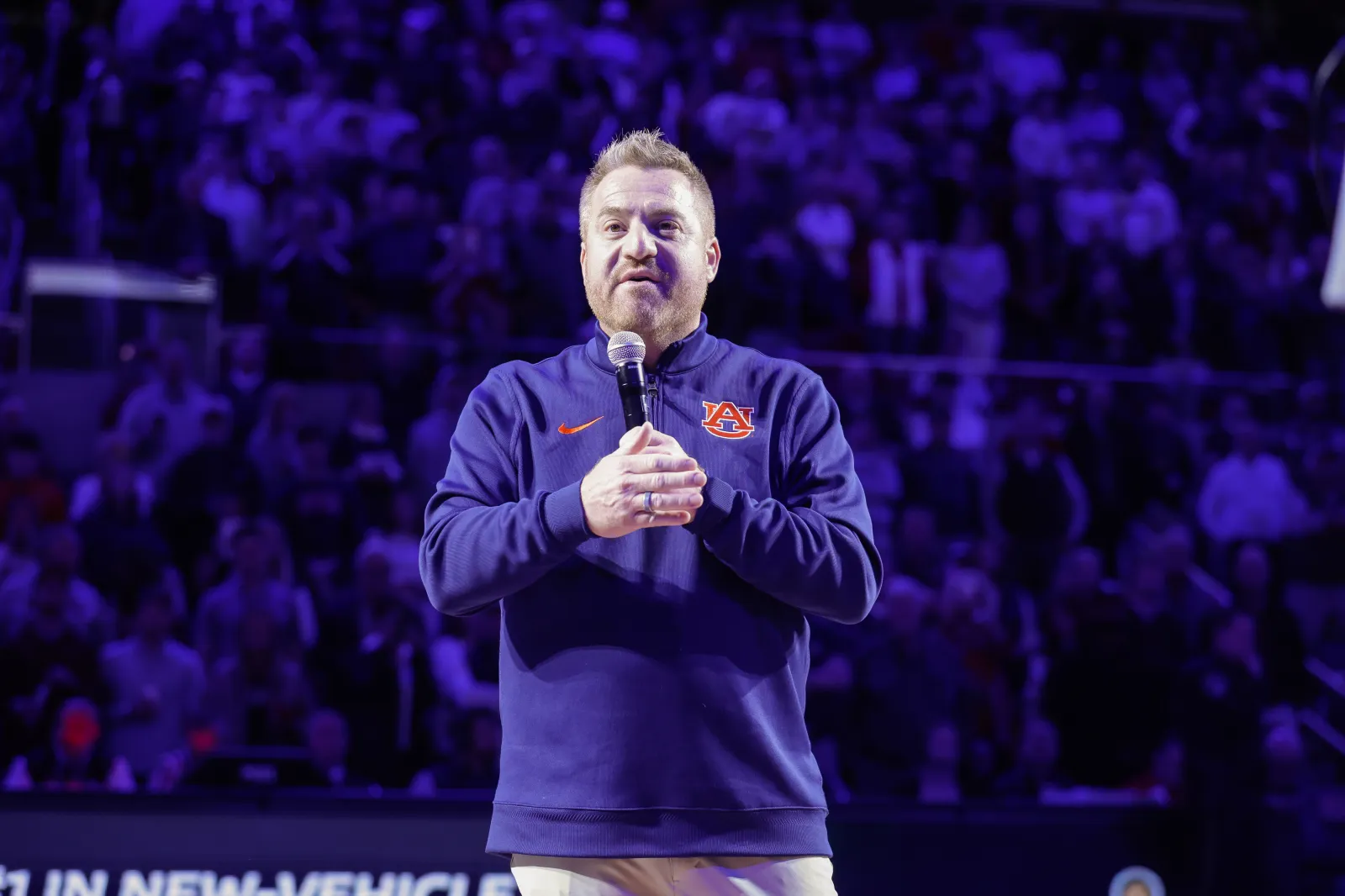 SEC Coach Explains Controversial Decision to Reject Bowl Game - Newsweek