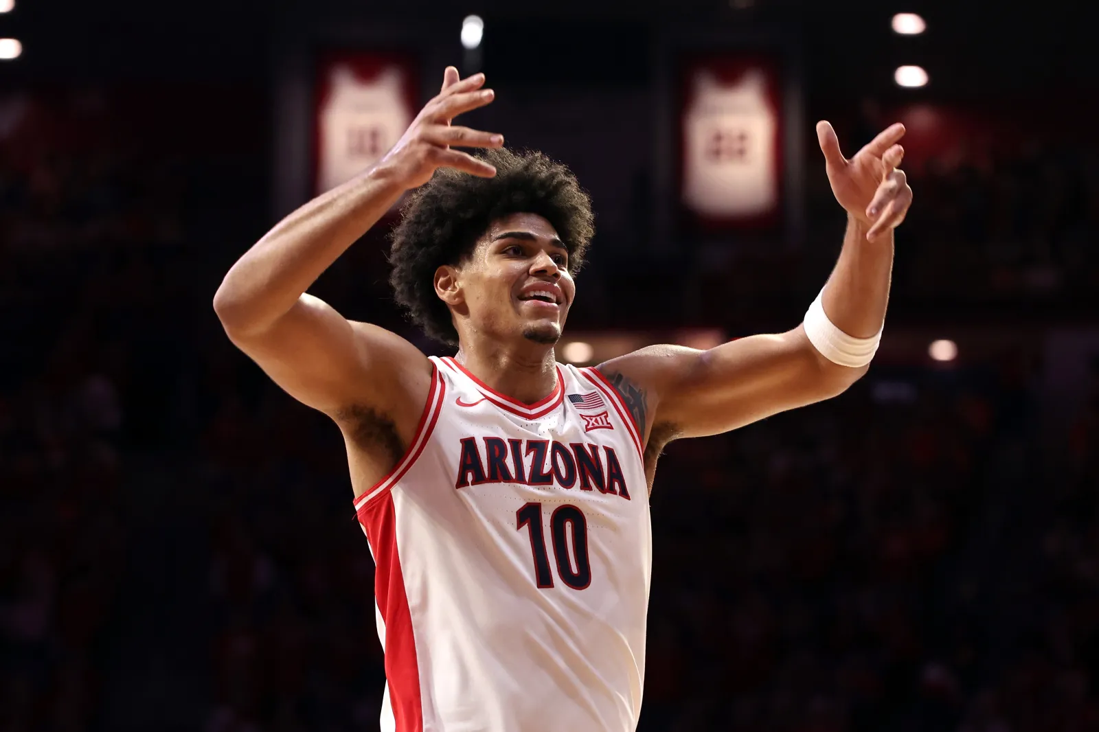 How to Watch Arizona vs Alabama: Live Stream NCAA College Basketball ...