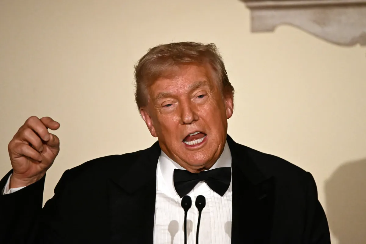 Number of Republicans Identifying as MAGA Plunges %%page%% %%sep ...