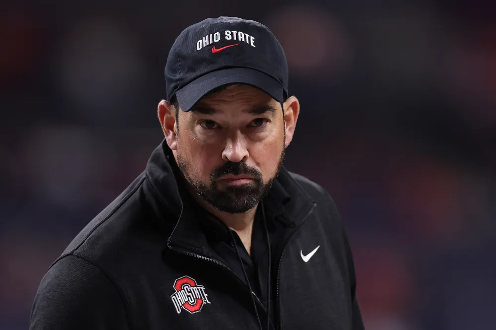 Ohio State Reveals Offensive Change After Miami Dominated Texas A&M ...