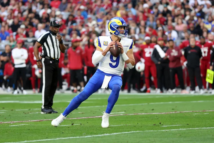 DraftKings Promo Code: Get $200 Bonus For Lions-Rams, Week 15 Late ...