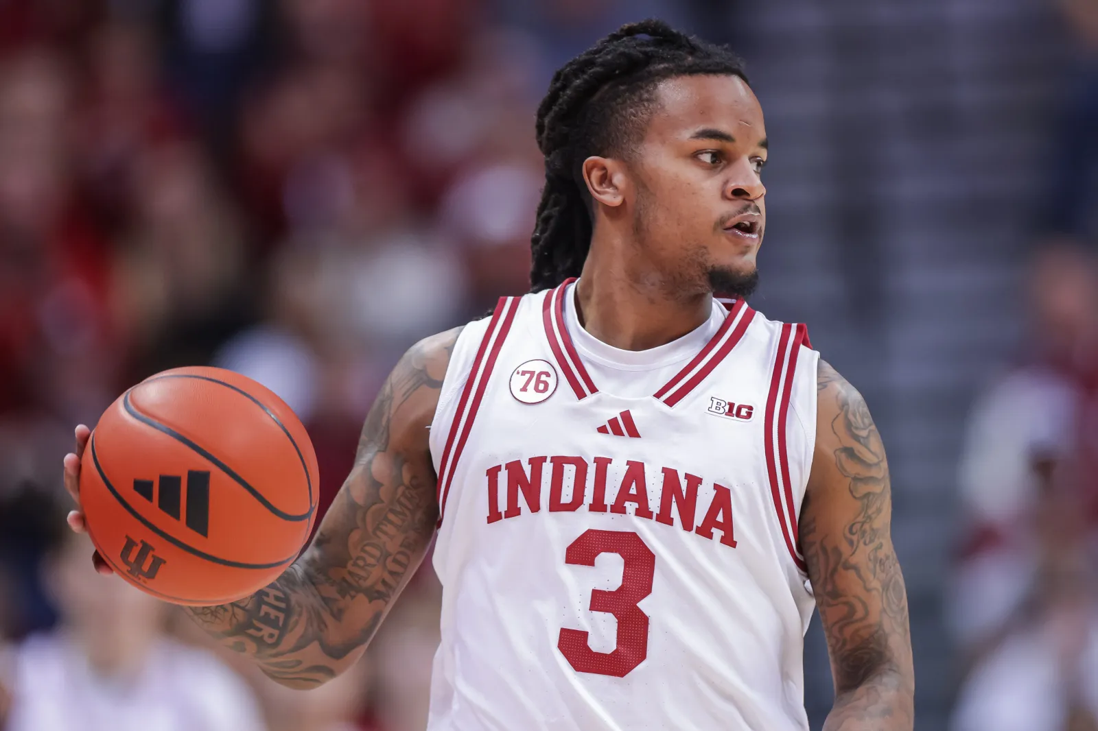 How to Watch Indiana vs Kentucky: Live Stream NCAA College Basketball ...