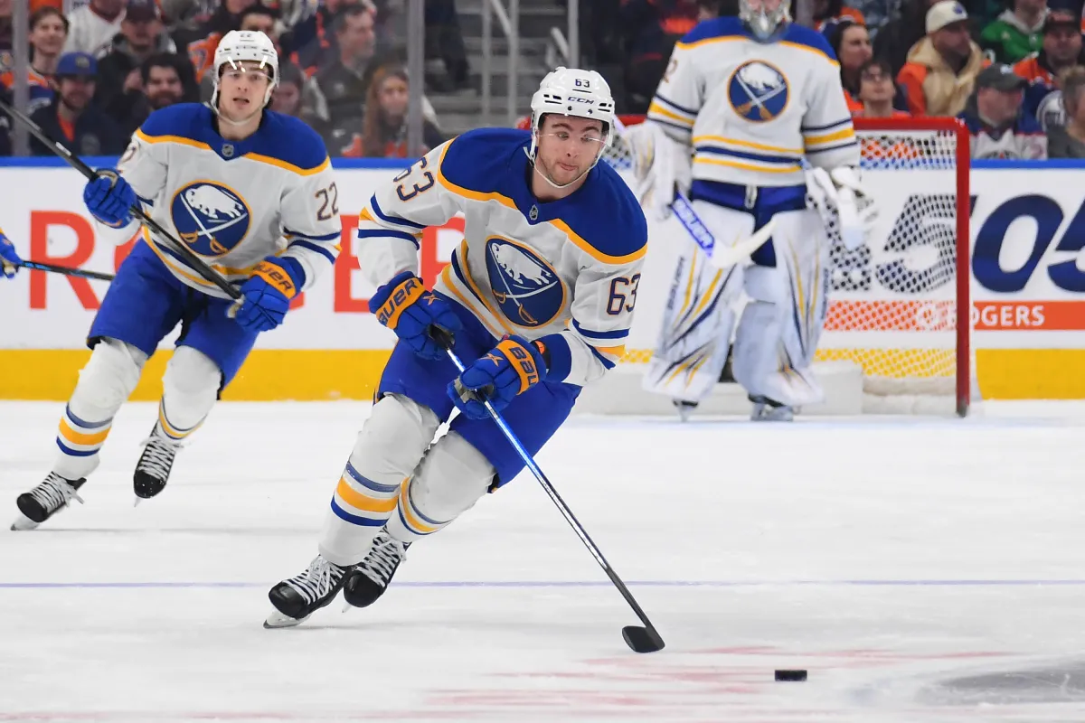 How to Watch Flyers vs Sabres: Live Stream NHL, TV Channel - Newsweek