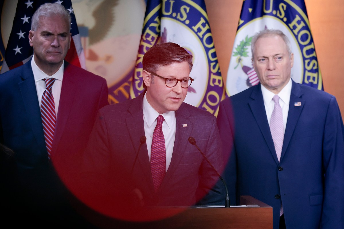 Biggest Federal Housing Reform In A Decade Suffers Delay - Newsweek