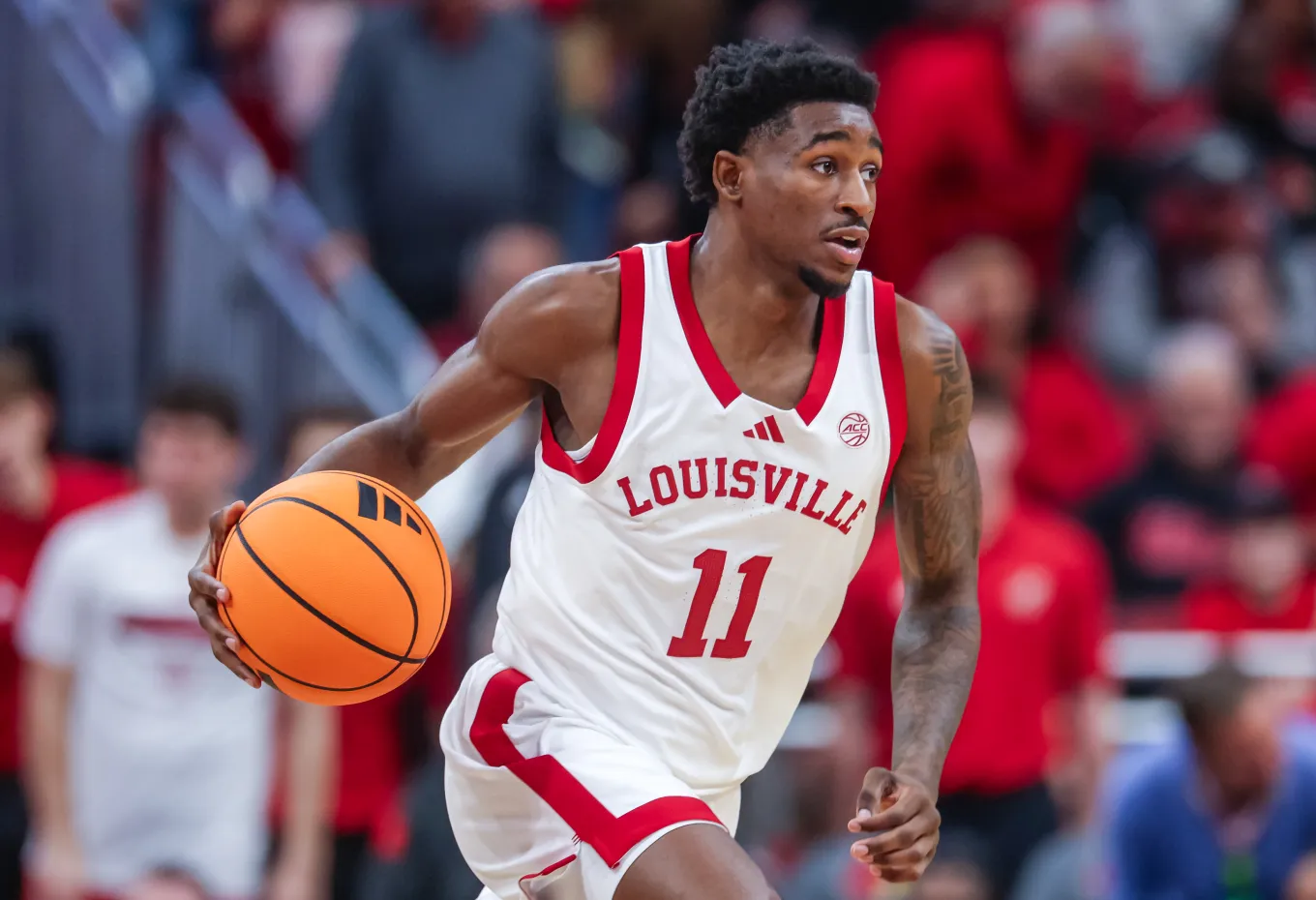 How to Watch Louisville vs Tennessee: Live Stream NCAA College ...
