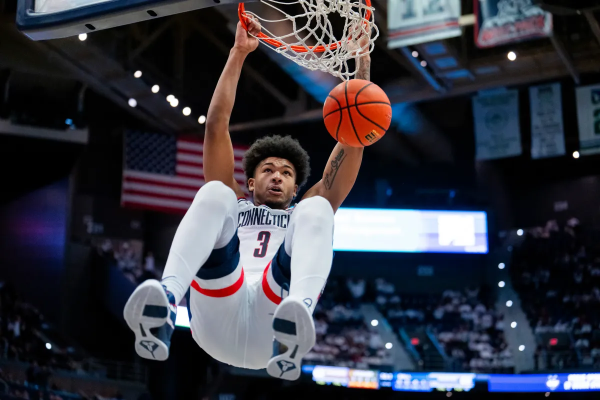 How to Watch UConn vs Butler: Live Stream NCAA College Basketball, TV ...