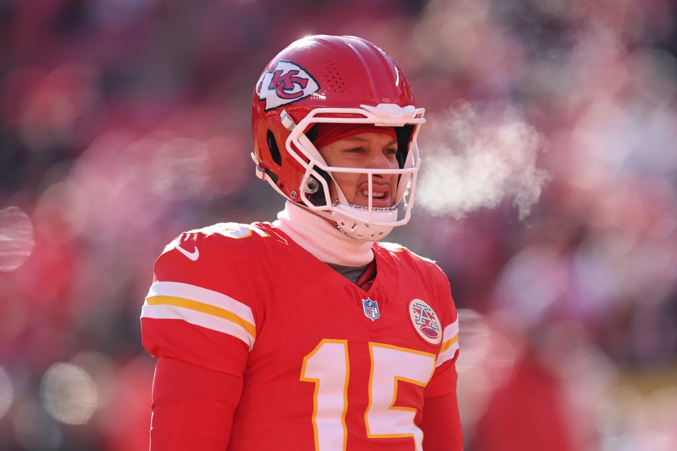 Chiefs Lose 2 More Players to Season-Ending Injuries After Patrick ...