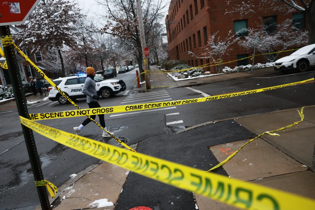 How Immigrant Mass Shooters Compare to American Mass Shooters - Newsweek