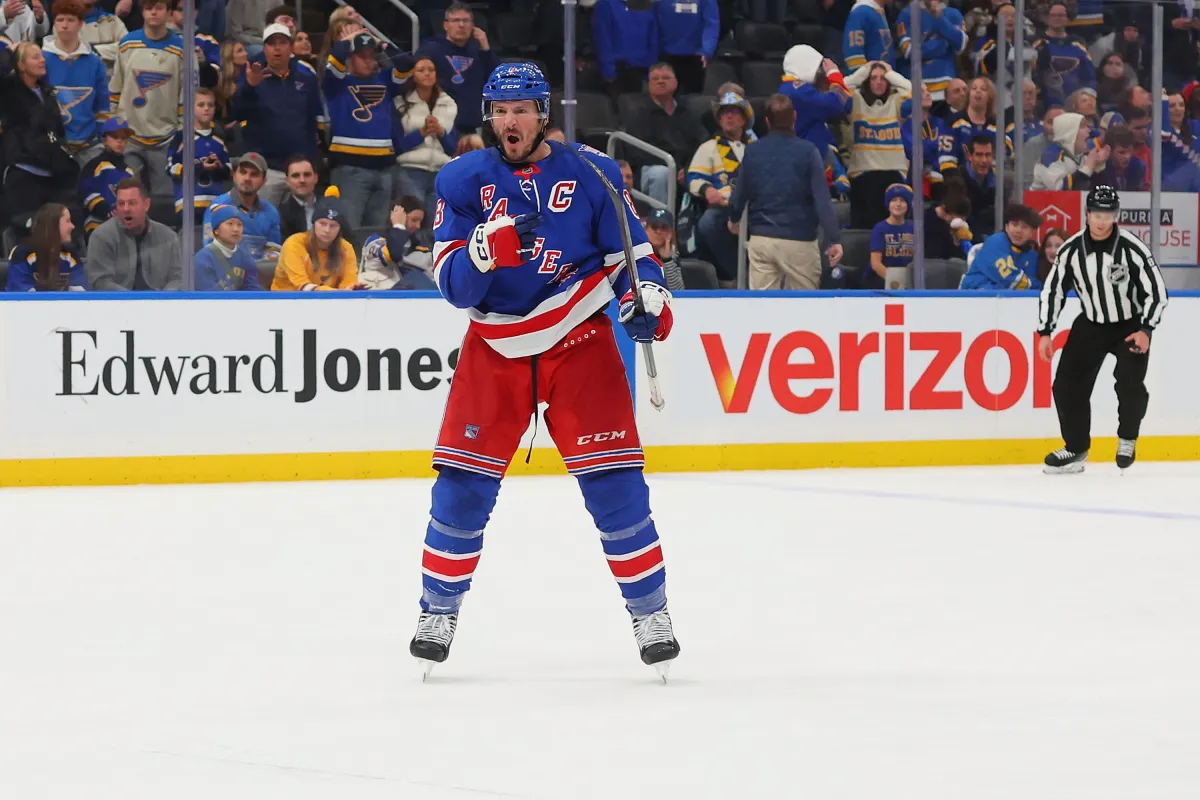 How to Watch Flyers vs Rangers: Live Stream NHL, TV Channel - Newsweek