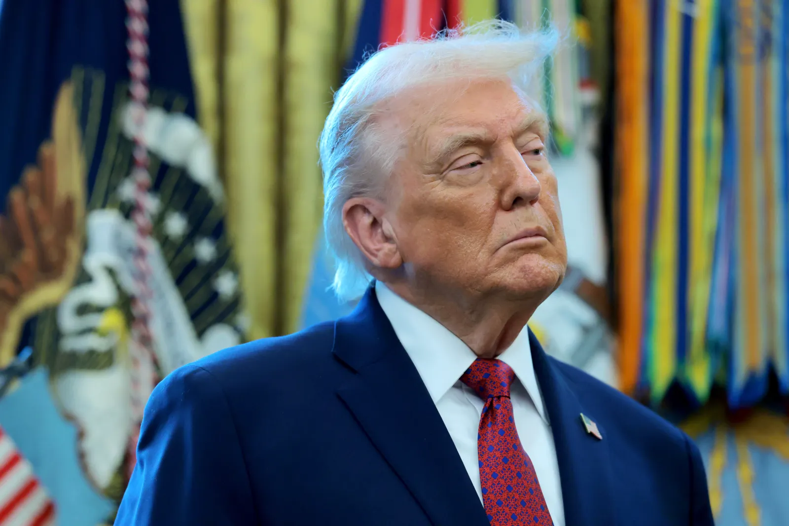 6 polls that show Donald Trump is in deep economic trouble - Newsweek