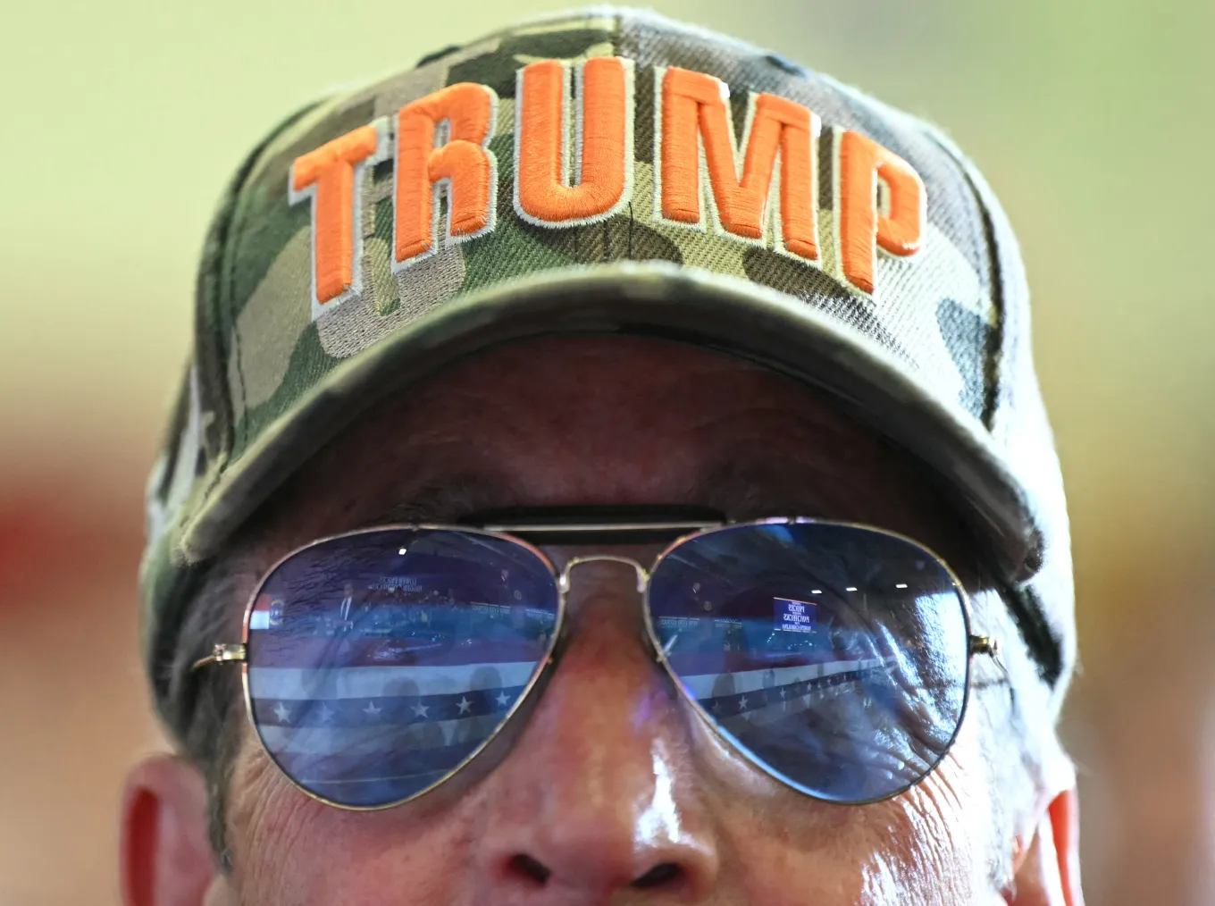 Three polls that show Donald Trump is losing his base - Newsweek