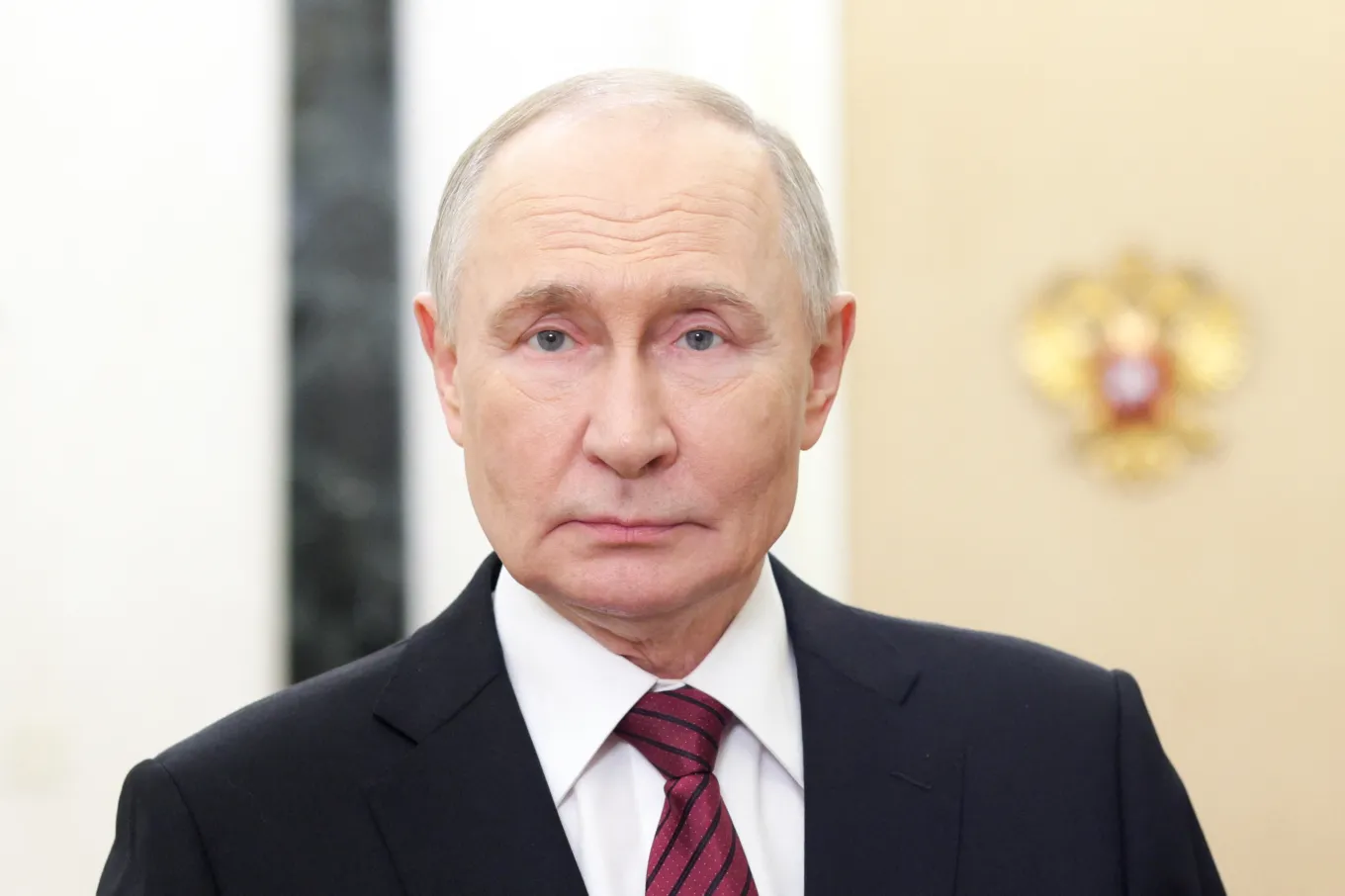 Russia Responds to Ominous US Intelligence Report on Putin’s War Goals ...
