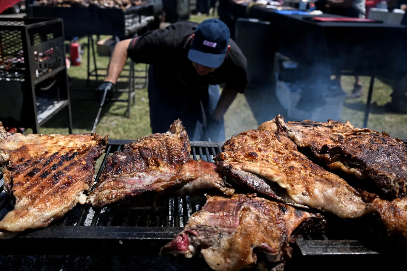 Popular BBQ Chain Closes Near Half Its Restaurants Amid Spiraling Costs ...