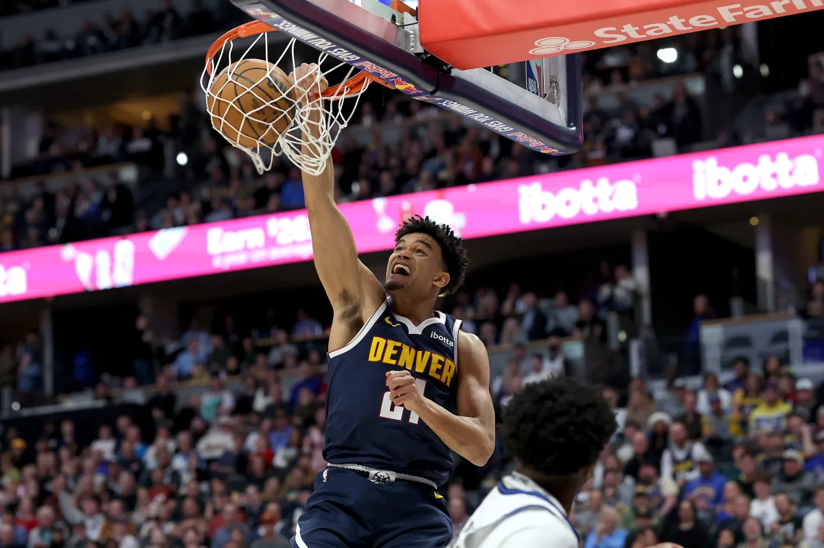 How to Watch Magic vs Nuggets: Live Stream NBA, TV Channel - Newsweek