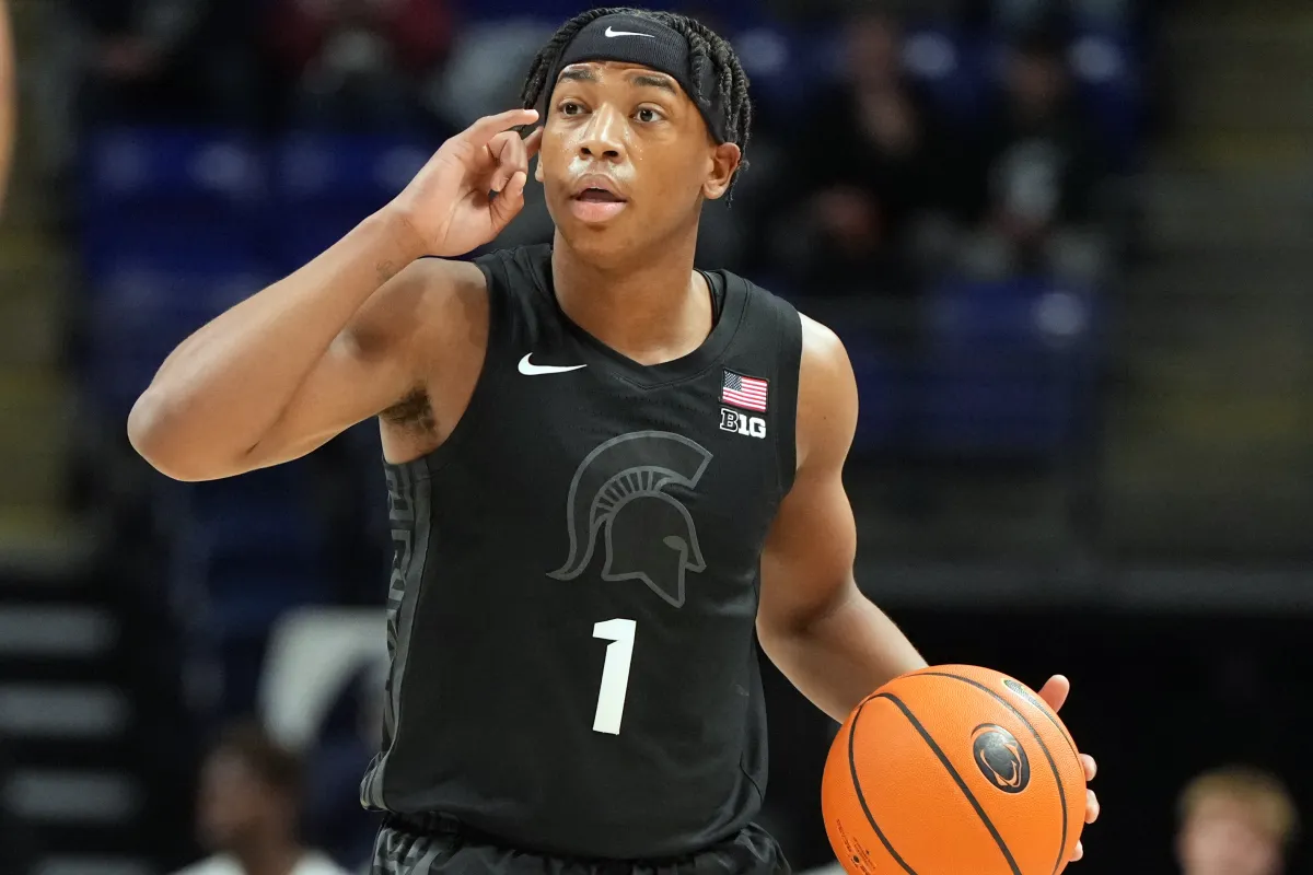 How to Watch Oakland vs Michigan State: Live Stream NCAA College ...