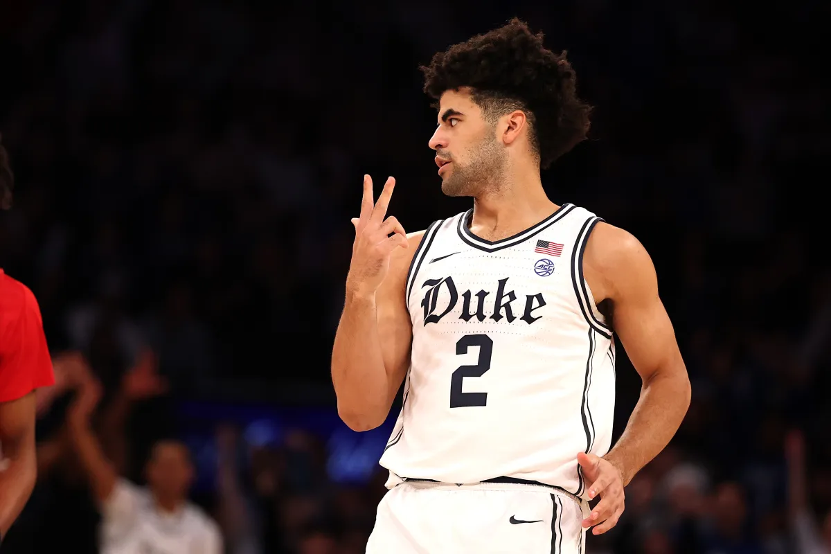 How to Watch Duke vs Georgia Tech: Live Stream NCAA College Basketball ...