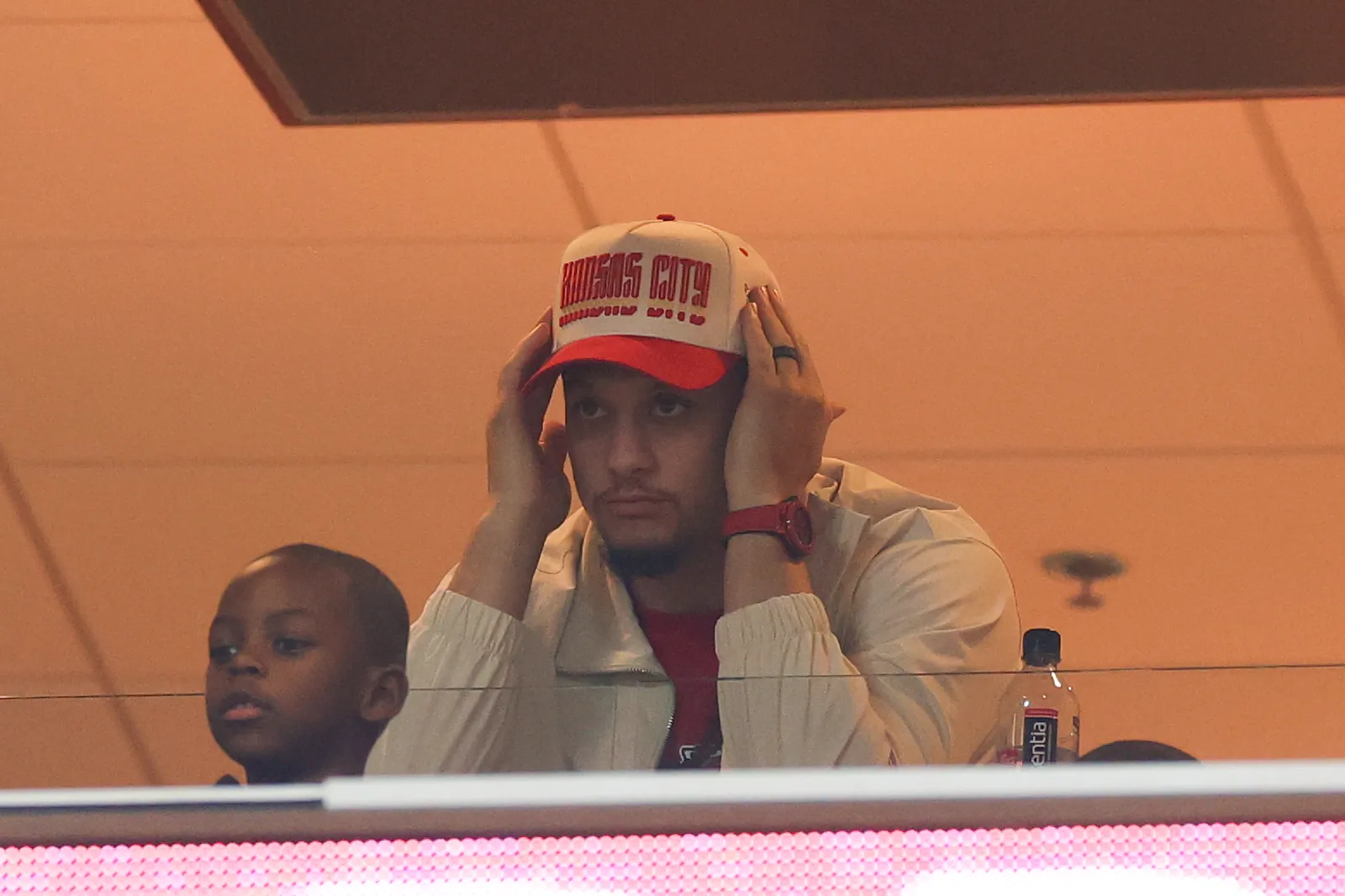 Chiefs HC Andy Reid Shares Pertinent Patrick Mahomes News Ahead of Week ...