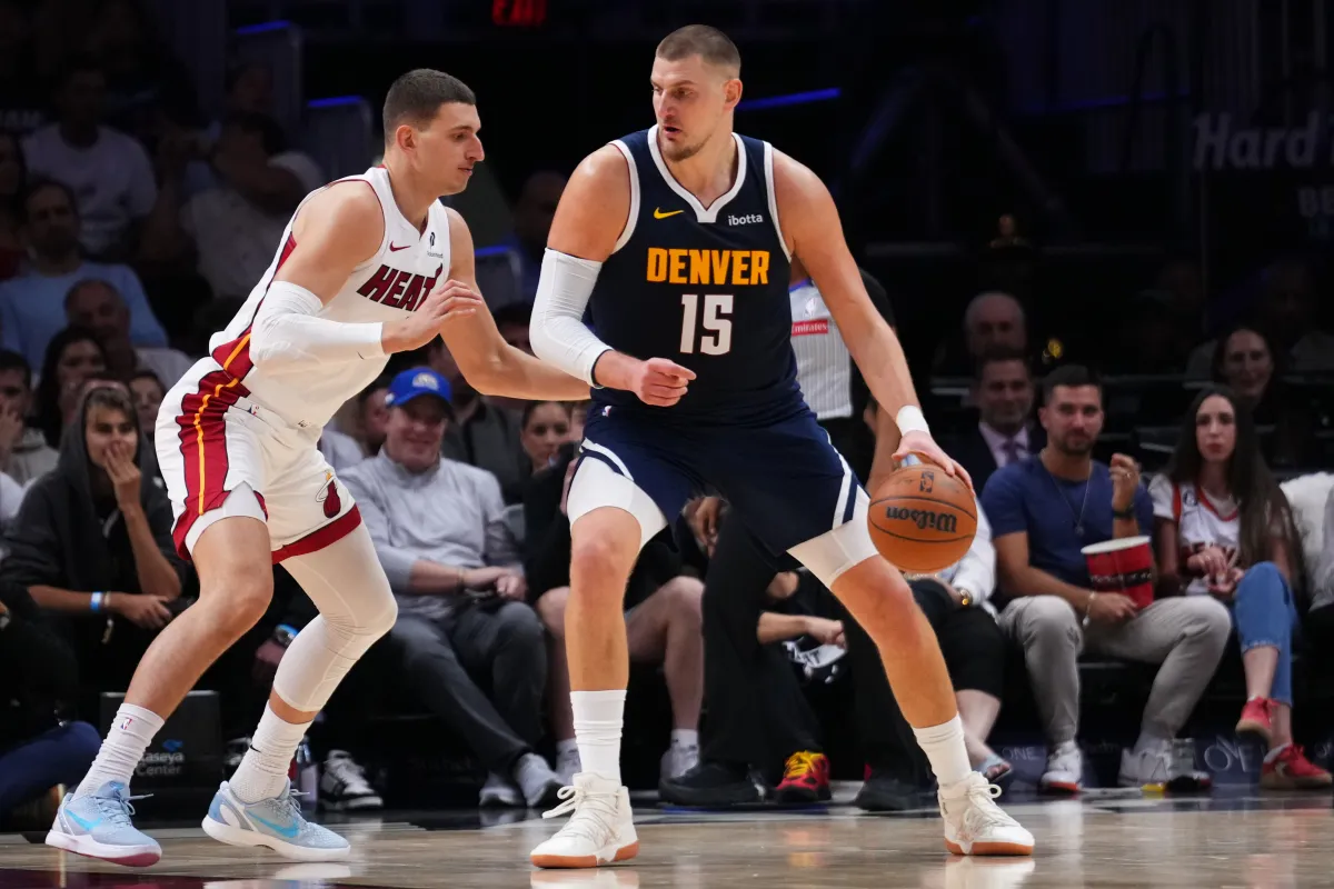 Nuggets Get Major Nikola Jokic Injury News vs Clippers - Newsweek