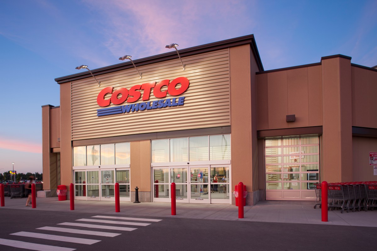 Costco Recall Update Nationwide: Customers Urged ‘Do Not Consume ...